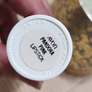 Vintage | Makeup | Vintage Fashion Lace Avon Lipstick 7s80s Pandora ...